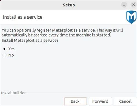 How To Install Metasploit On Ubuntu TechSphinx