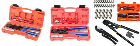 Top 5 Pex Tools Reviews And Expert Picks For Plumbing Projects