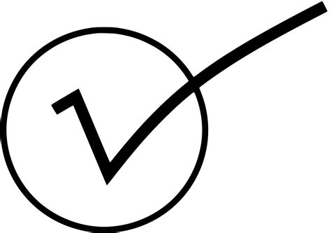 Svg Caja Acuerdo Aprobado Correcto Imagen E Icono Gratis De Svg