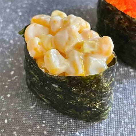 Gunkan Maki Recipe How To Make Battleship Sushi At Home