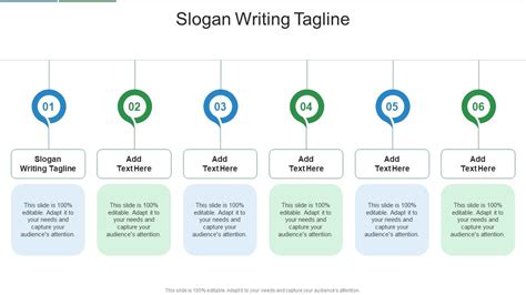 Slogan Writing Tagline In Powerpoint And Google Slides Cpb PPT Presentation