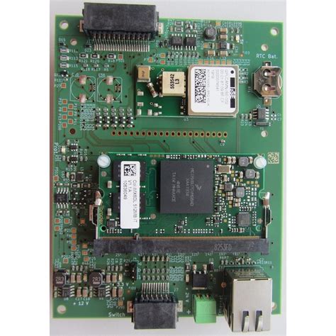 Dc Charge Controller