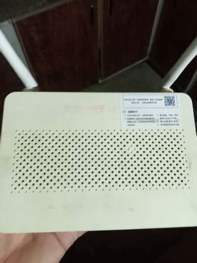 Huawei Fibre Router Computers And Accessories 1080876653