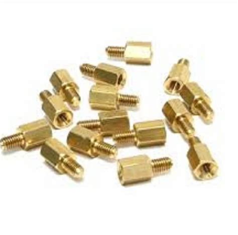 Brass Spacers At Best Price In India