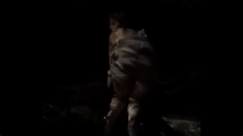 Exibicionismo Público