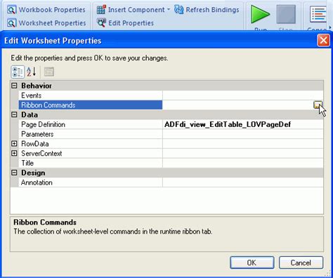 Oracle Jdeveloper 11g Tutorials
