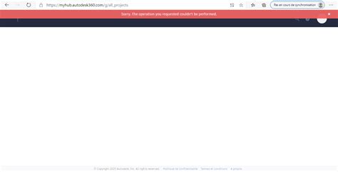 Problem Unable To Load Data Autodesk Community