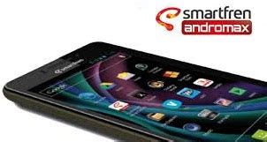 Smartfren Resmi Luncurkan Andromax U Generasi Kedua