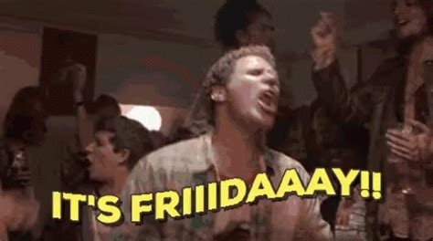 Its Friday  Its Friday Party Discover And Share S