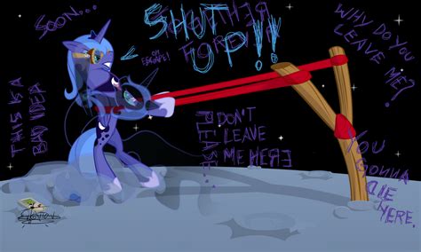 Loona By Frozenfish On DeviantArt