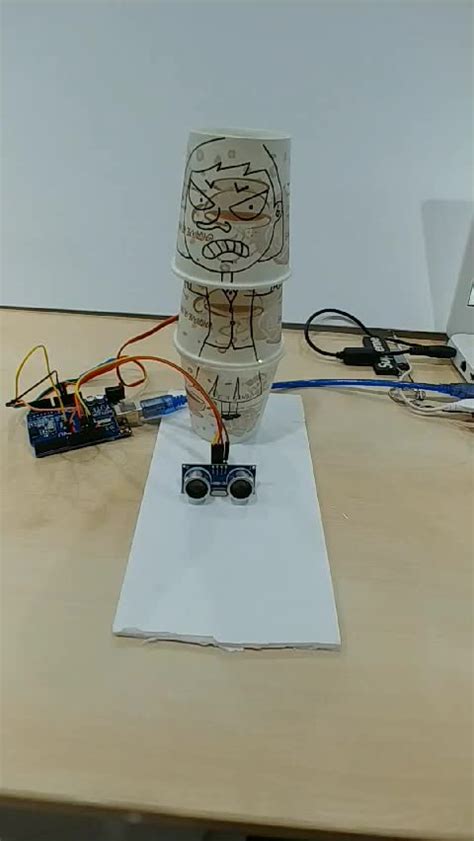 송도코딩학원 대치코딩학원 아두이노x스크래치코딩 을 이용한 스마트 휴지통 만들기 네이버 블로그