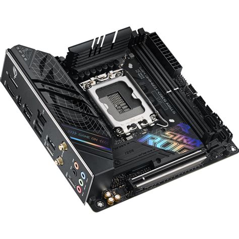 Asus Gaming Motherboard
