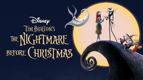 Mayor Of Halloween Town The Nightmare Before Christmas Characters