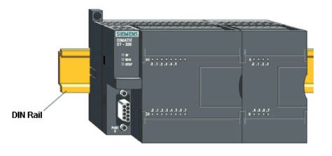 Controlador Lógico Programável Clp Ensinando Elétrica Dicas E