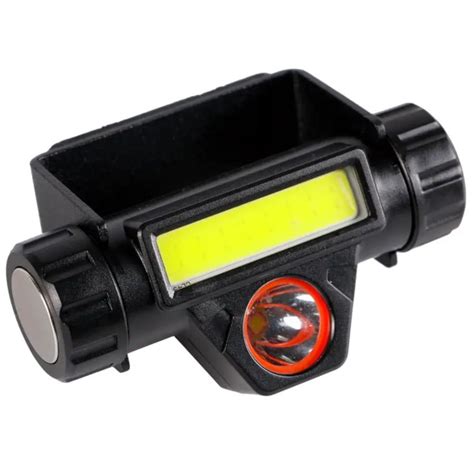 MECHANIC Lampa do oświetlenia przestrzeni roboczej FIREFLY na magnes ...