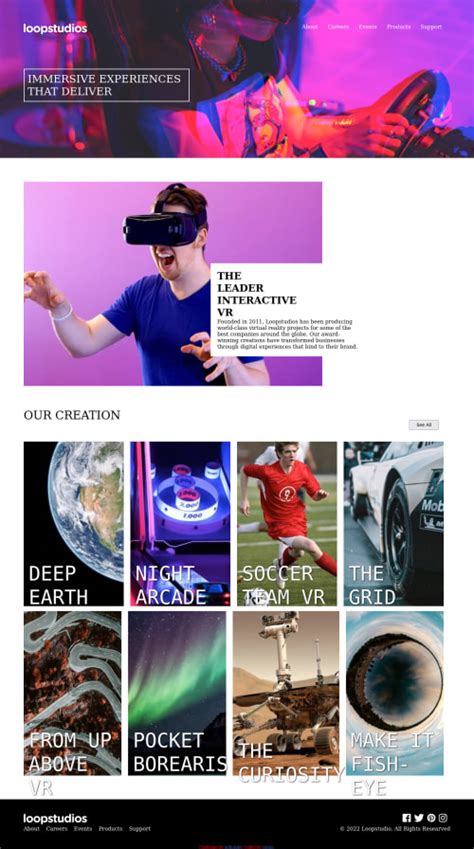 Frontend Mentor Used Css Flex Coding Challenge Solution