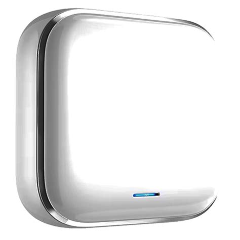 Zigbee Wireless Hub With Home Control Center Gaotek Gao Tek