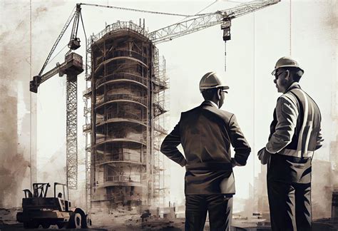 Civil Engineering Building Construction All For One