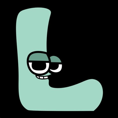 L Flqspanish Alphabet Lore Wiki Fandom