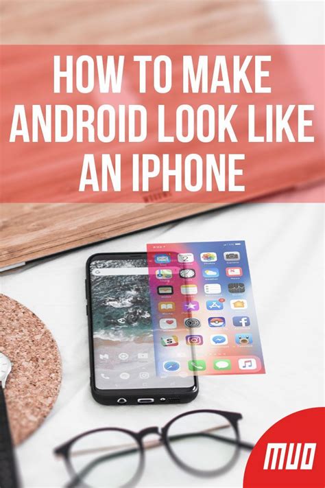 How To Make Android Look Like An Iphone Android Phone Hacks Android Tutorials Iphone Hacks