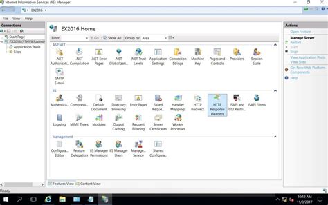 Microsoft Iis Stop Getting Indexed By Search It World Technology