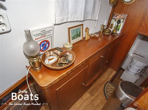 Sleepboot 16 19 For Sale View Price Photos And Buy Sleepboot 16 19