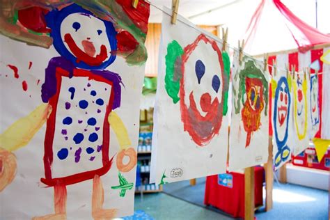 Animal Painting Eyfs At Ida Wheeler Blog