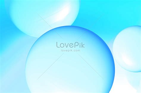 청색 구배 기하학적 배경 이미지 Hd 진정 빛 배경 사진 무료 다운로드 Lovepik