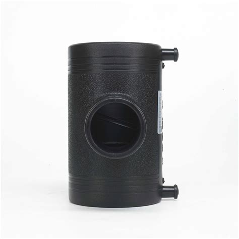 Hdpe Electrofusion Tee Manufacturers Custom Suppliers