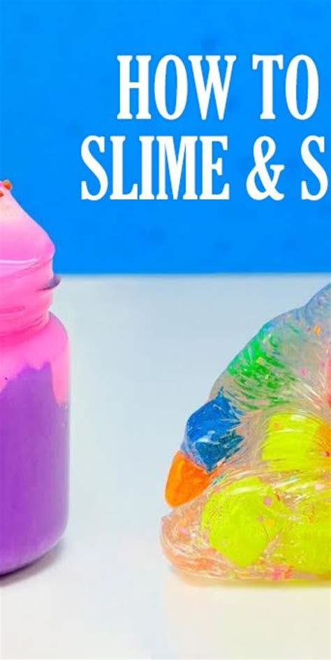 How To Make Slime And Squishy Apk Per Android Download