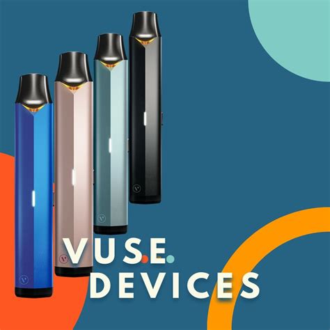 Vuse Devices Lucky Vape