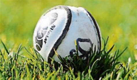 Injury Time Goal Sinks Castlecomer Cs Kilkenny Live