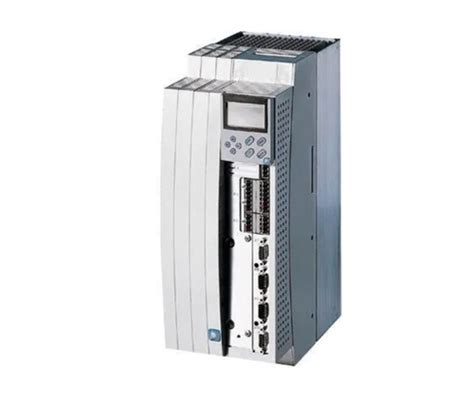 Servo Drive At Best Price In Ahmedabad Gujarat Electro Mek Control