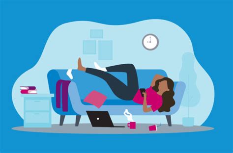 The Psychology Of Procrastination Why We Put Things Off By Virtue Map On Dribbble