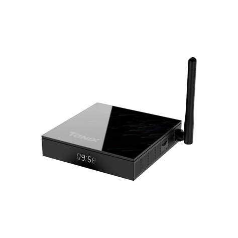 Tx68 Smart Allwinner H618 Customized Android Tv Box Set Top Box