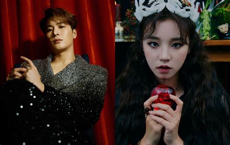 Jackson Wang Refutes Rumours That He Is Dating G I Dles Yuqi