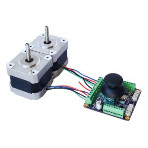 How To Control A Stepper Motor A Comprehensive Guide ETCN How To Control A Stepper Motor A Comprehensive Guide ETCN