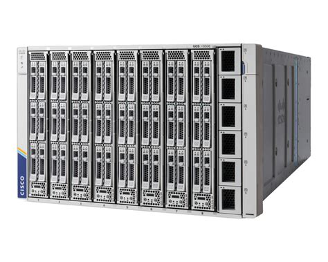 Transformasi Bisnis Dimulai Dari Solusi Server All In One Cisco Berca