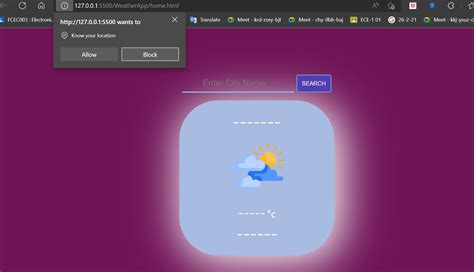 github dewan2002 weatherapp