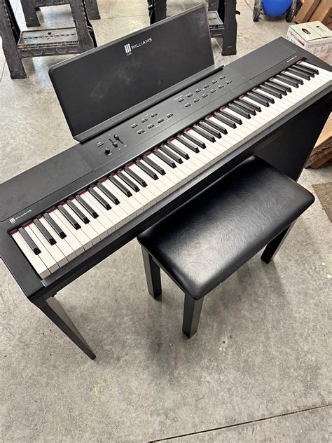 Electric Piano Digital Pianos Manchester Iowa Facebook