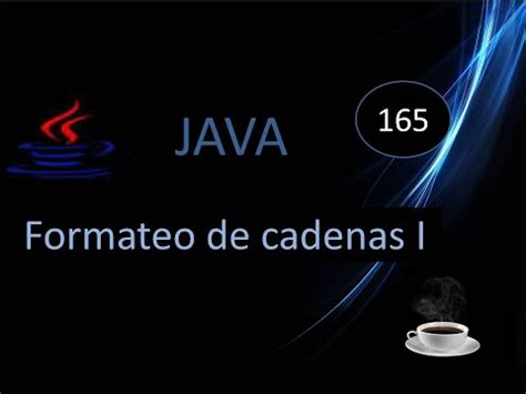 Formateo de cadenas en Java Guía completa Abalozz