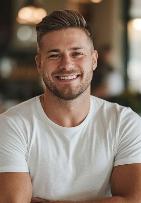 Descubre 26 Ideas De Corte Hombre Y Estilos De Cabello Hombre En Este