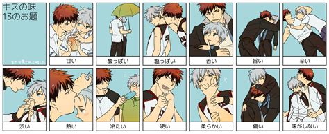 Kuroko No Basuke Kuroko S Basketball Image By Knuck Zerochan Anime Image Board