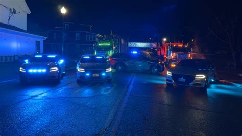 Another Great East Millinocket Police Department