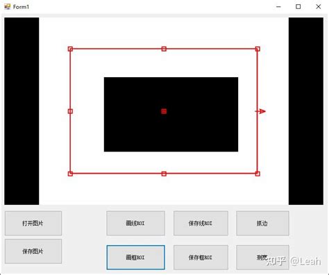c 使用halcon开发视觉检测程序 知乎