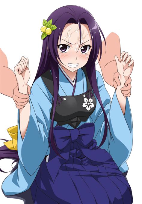 Akechi Mitsuhide Oda Nobuna No Yabou Drawn By Youkan Danbooru