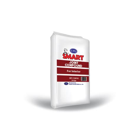 Smart Joint Compound Upg