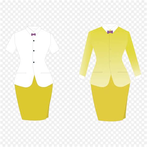 矢量黄色质感女士公主裙png图片素材下载图片编号10320416 Png素材网