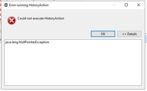 Unable To Connect To TFS From Within Eclipse Issue Microsoft Team Explorer Everywhere