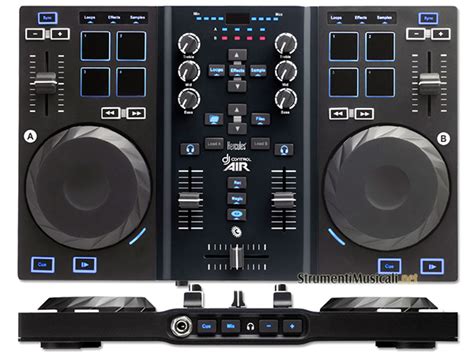 Диджейский пульт Dj Control Air